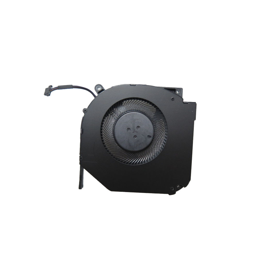Laptop CPU Cooling Fan For Monster Abra A5 V19.4 DC5V 2.5W New - Linda ...