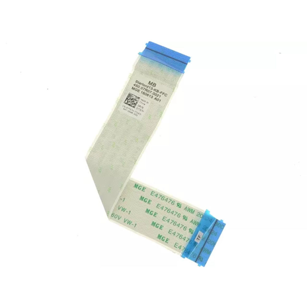 Laptop Ribbon Cable for Keyboard Junction Board For DELL Inspiron 13 ...