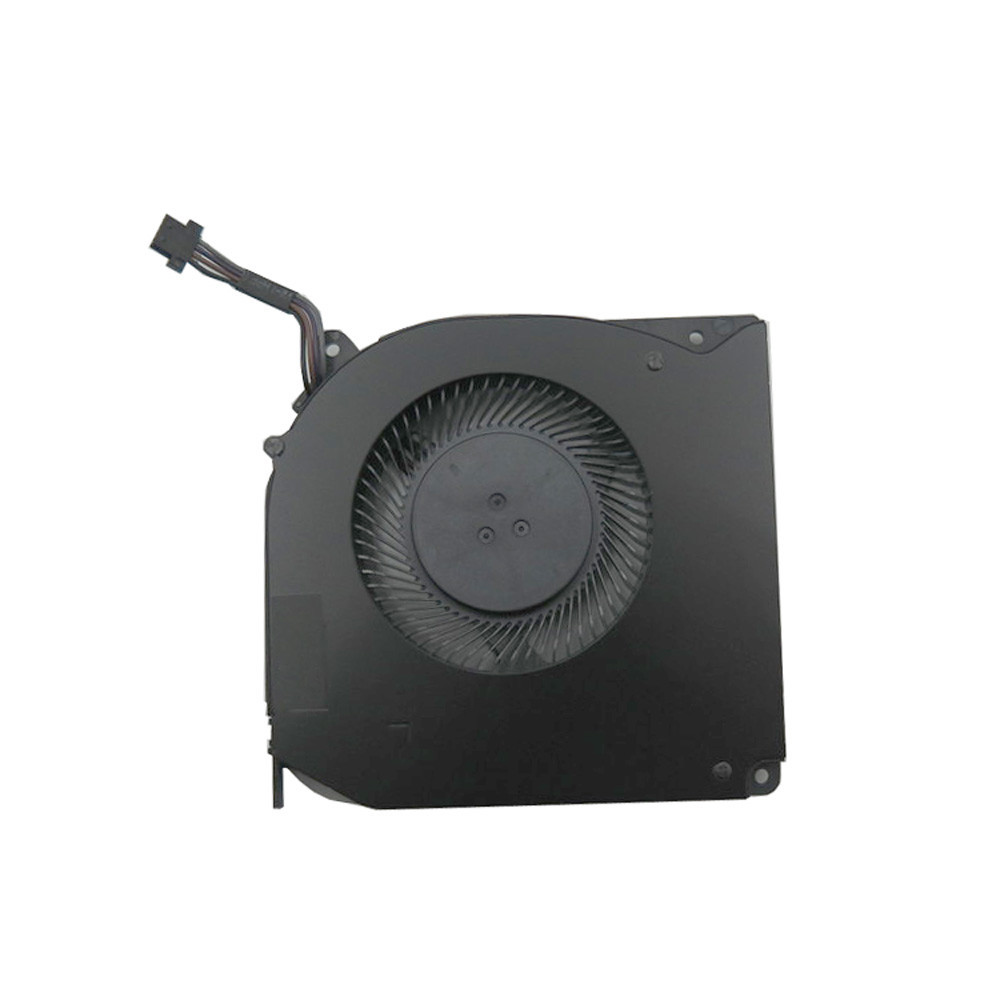 Laptop CPU Cooling Fan For Monster Abra A7 V11.5 DC5V 2.5W New - Linda ...