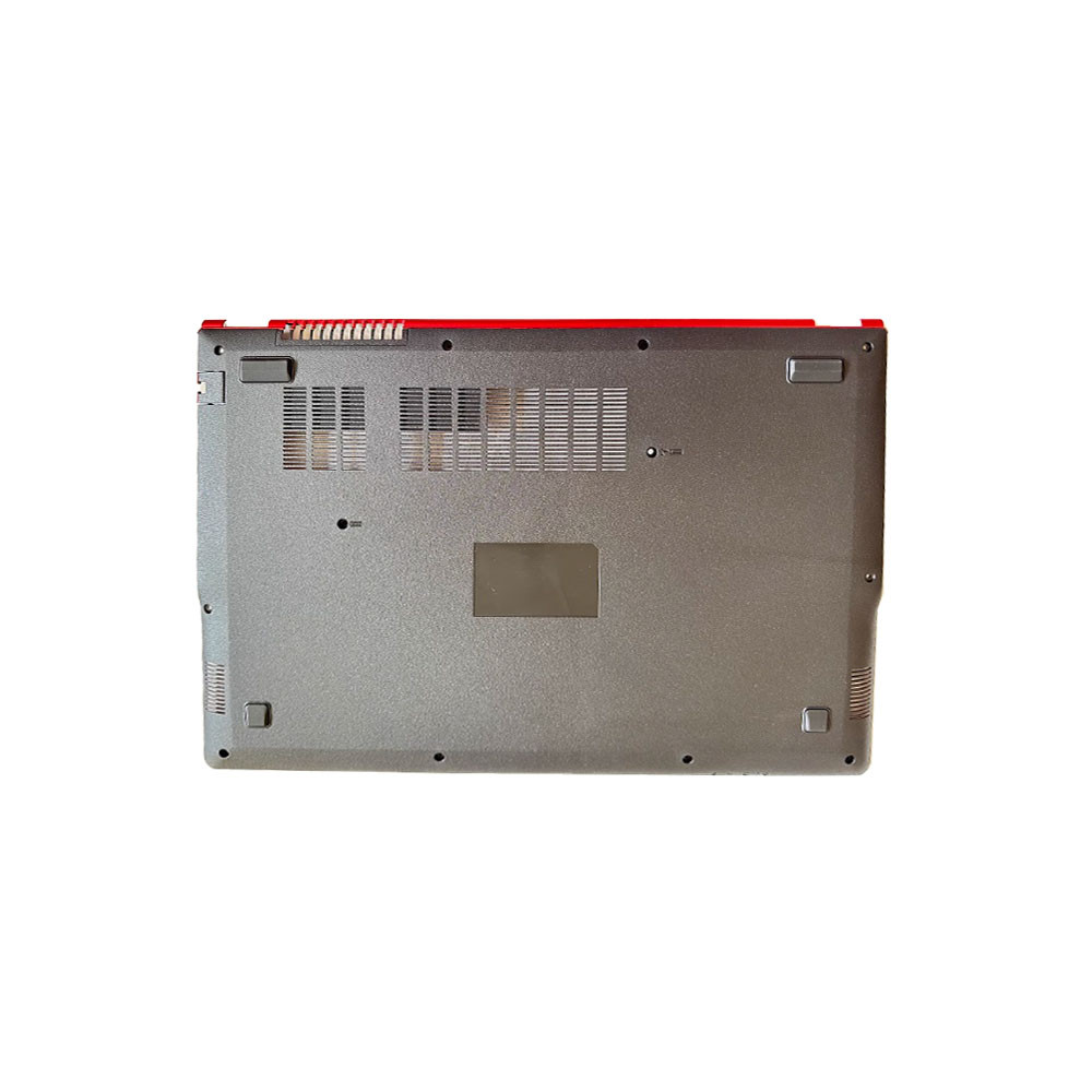 Laptop Bottom Case For CLEVO N151CU N15Z3 N150RD Black & Red New ...