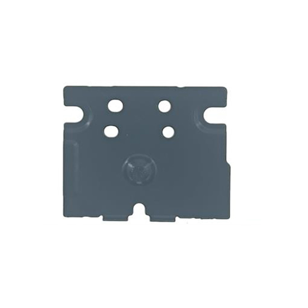 Laptop Fingerprint Sensor Mounting Bracket For DELL XPS 15 9500 9510 ...