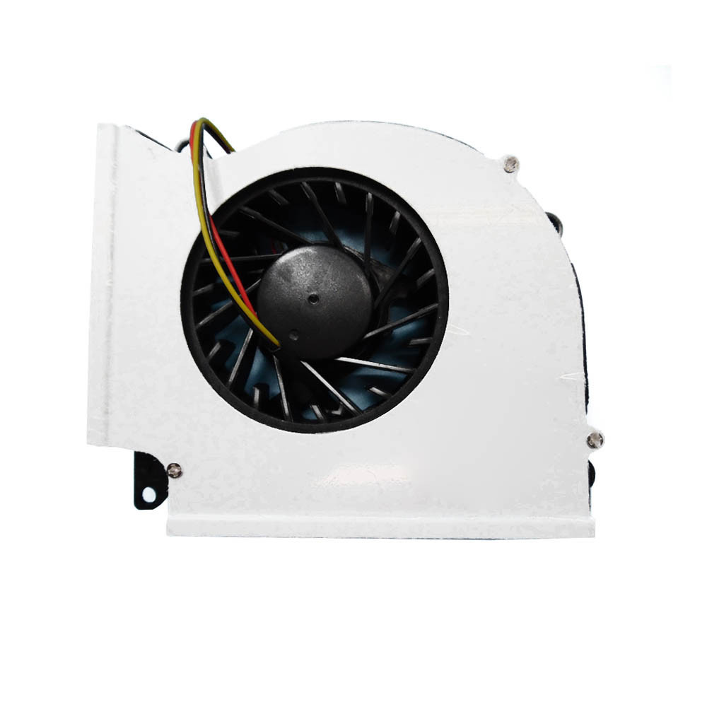 Laptop CPU Cooling Fan For Monster Markut M7 V2.1 DC12V New - Linda parts