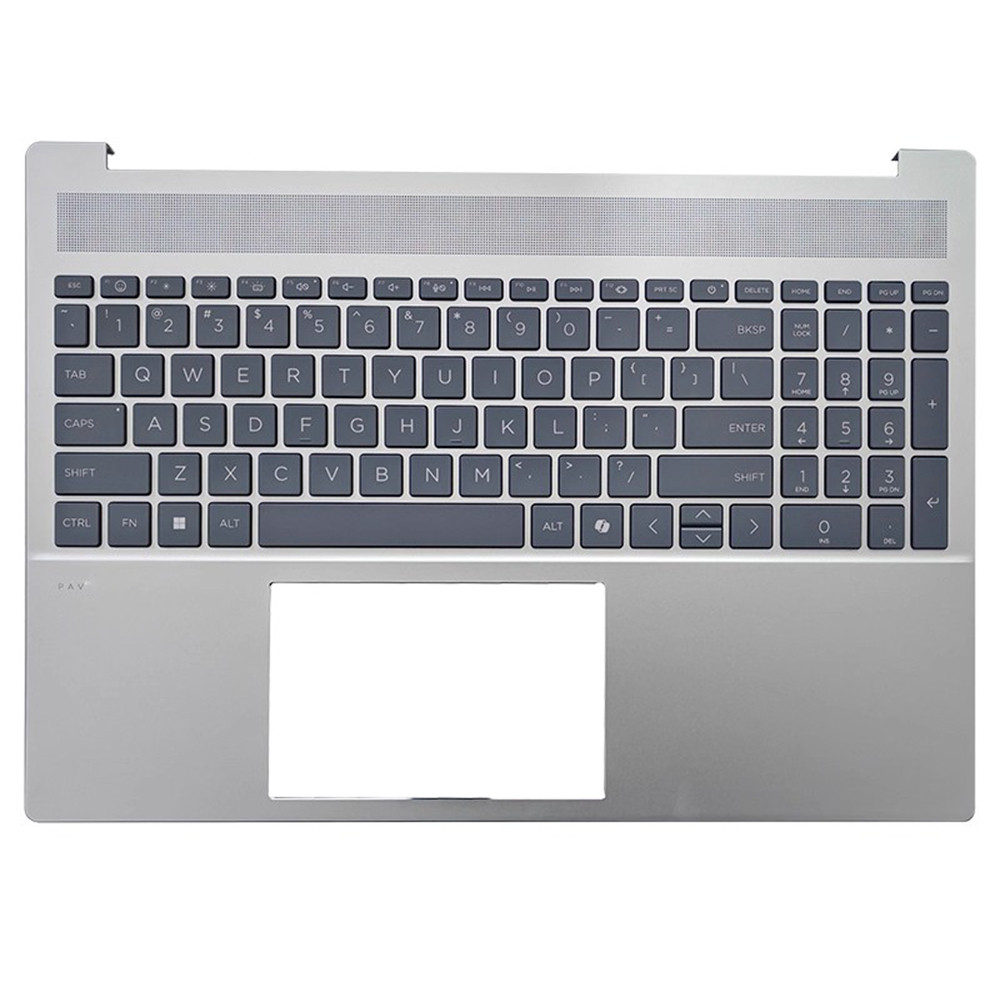 Laptop PalmRest&Keyboard For HP Pavilion 16-AF0000 16-AG0000 N95995-001 ...