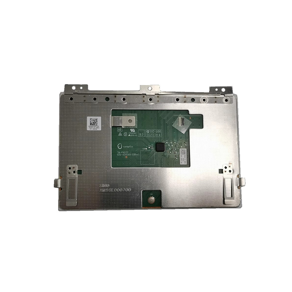 Laptop Touchpad For HP Pavilion 16-AF0000 16-AG0000 N94793-001 TM-4037 ...