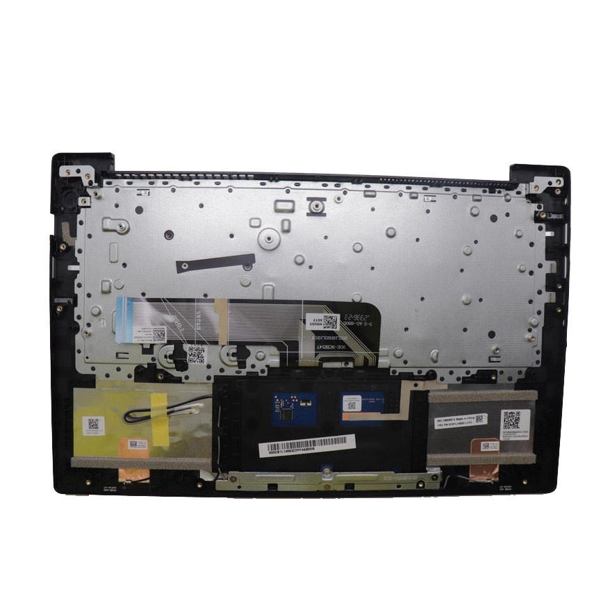 Laptop PalmRest&keyboard For Lenovo V14 G4 IAN English US 5CB1L14692 ...