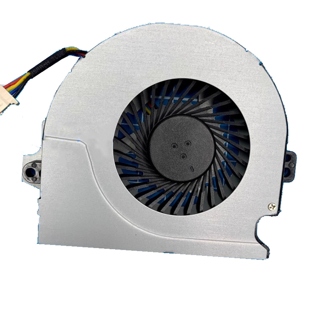 Laptop CPU Fan For HP Envy M6-1000 Pavillion M6-1000 686901-001 MF60120V1-C181-S9A MF60120V1 ...