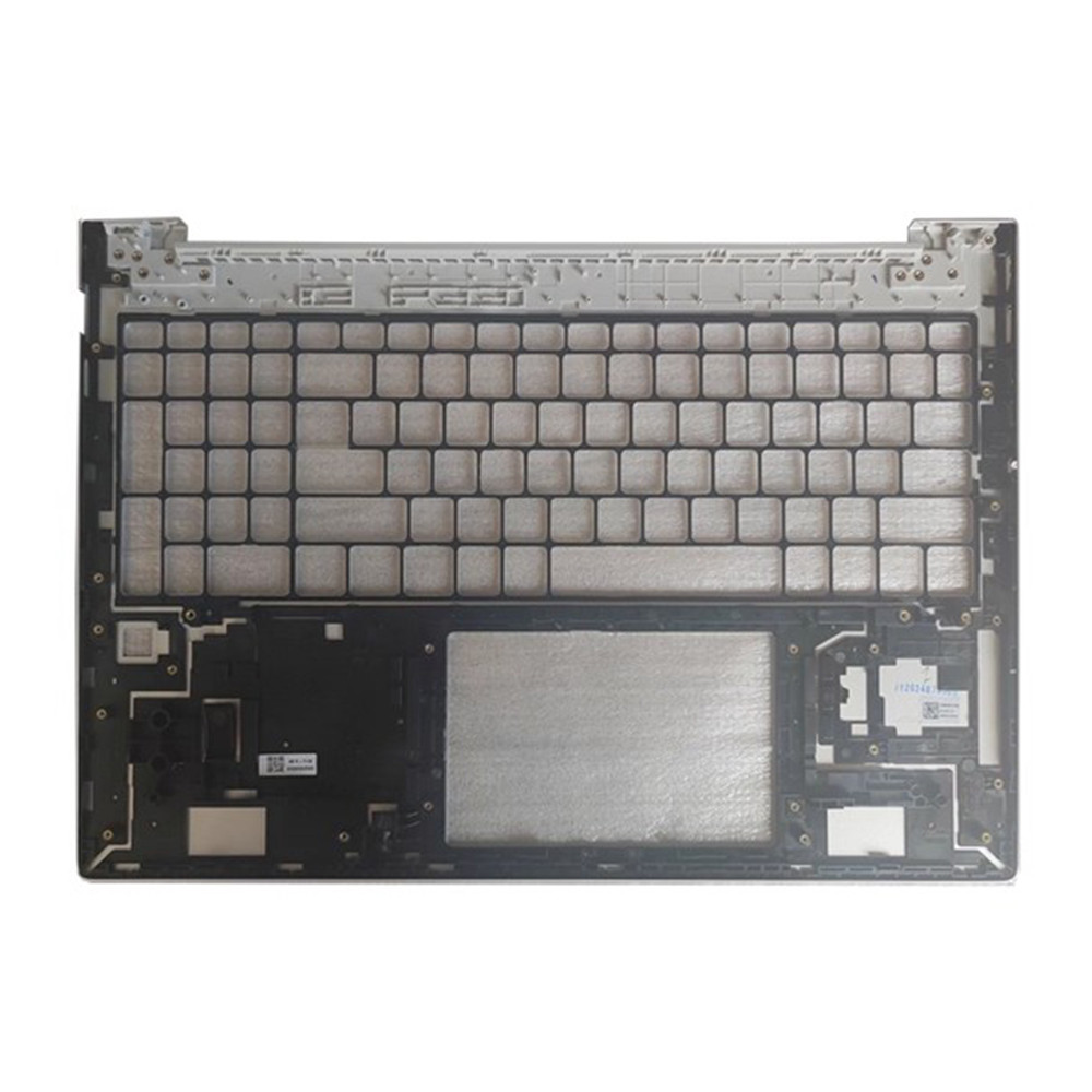 Laptop Palmrest For HP ProBook 460 G11 465 G11 without keyboard big ...