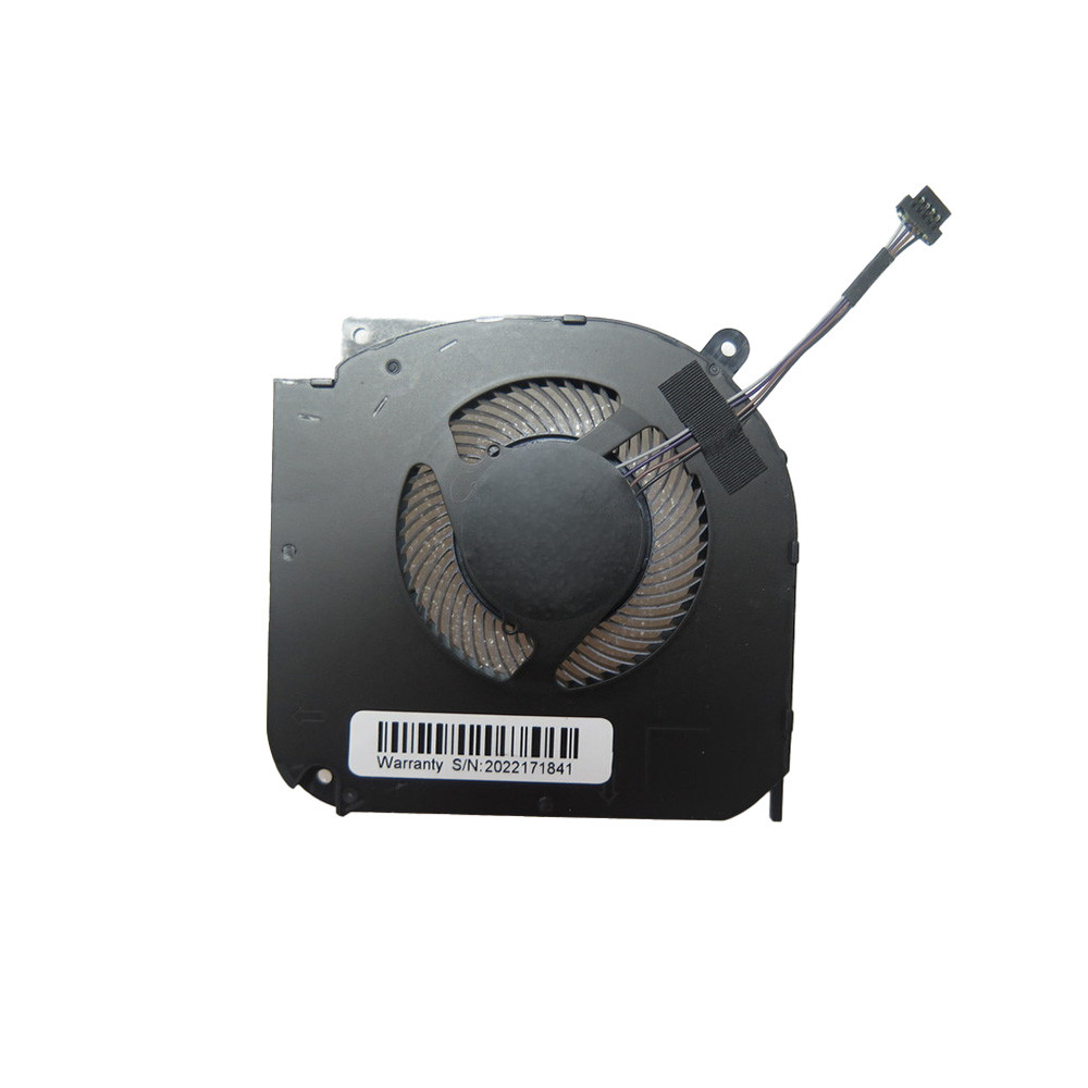 Laptop GPU Cooling Fan For Monster Tulpar T7 V21.7 DC5V 2.5W New ...