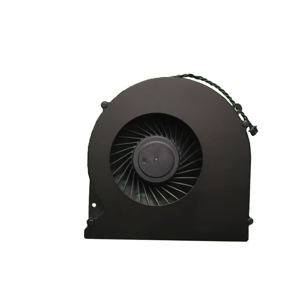 Laptop CPU Cooling Fan For Monster Tulpar T7 V6.1 DC5V 0.5A New - Linda ...