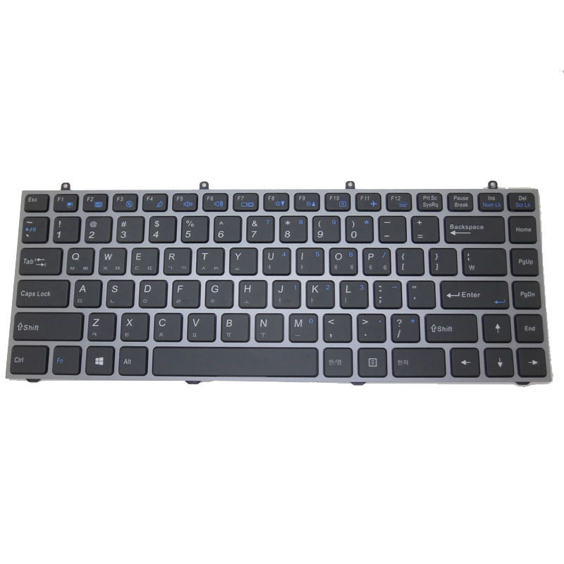 Laptop Keyboard For Digital storm For VELOCE For Announces For Veloce ...