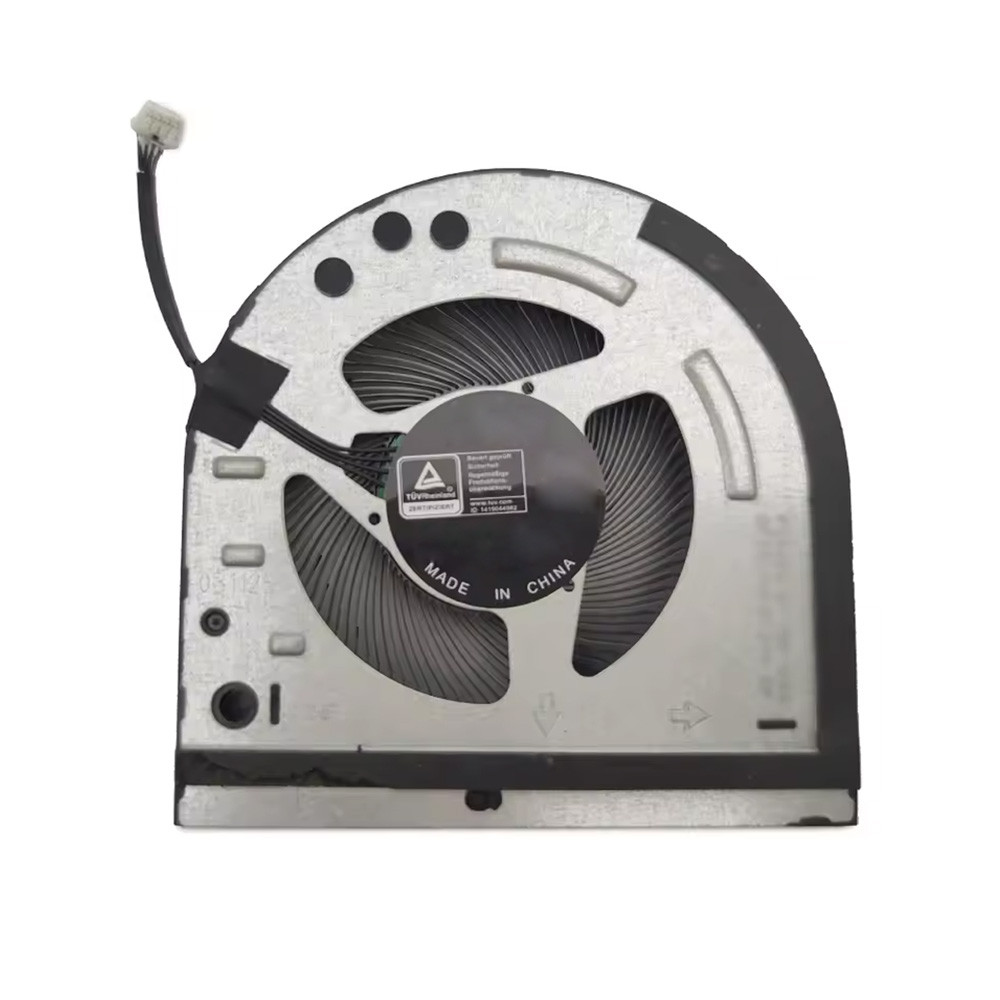 Laptop GPU Cooling Fan For Lenovo LOQ 17IRX10 83JH DC 12V 0.5A New ...