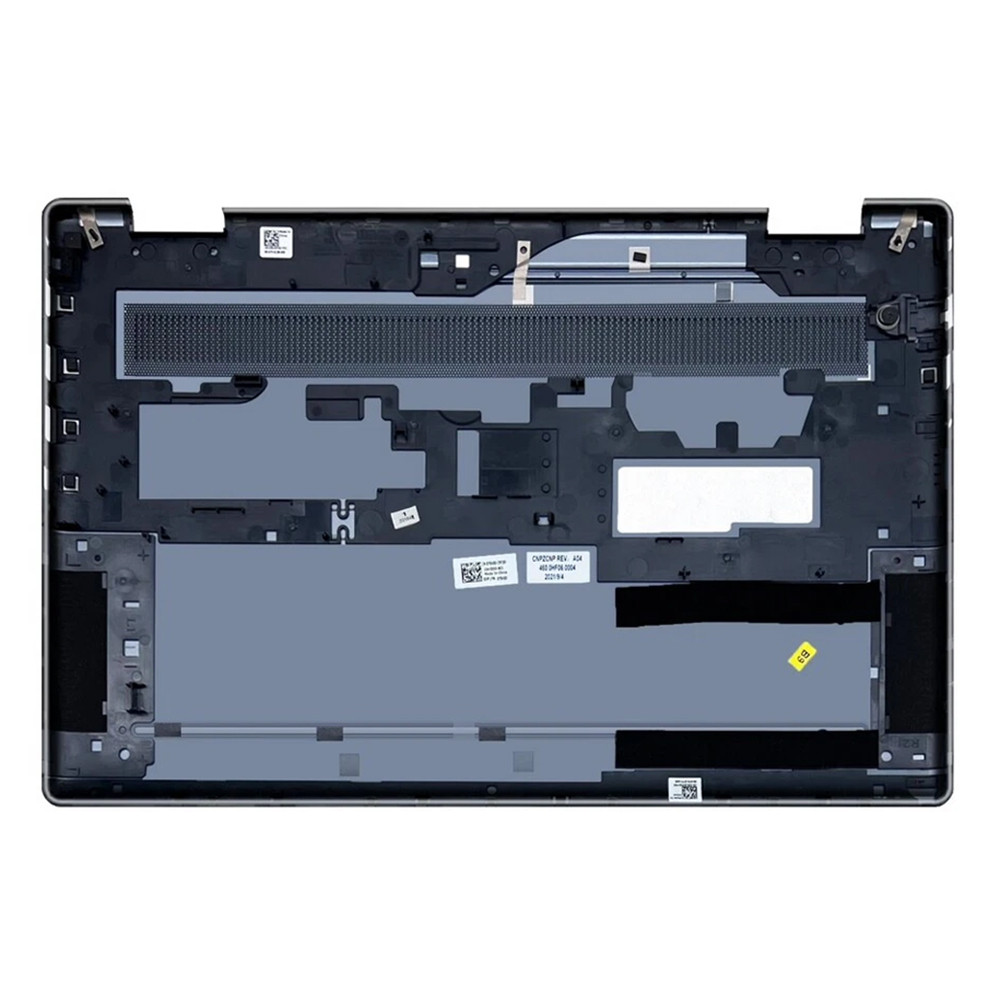 Laptop Bottom Case For DELL Vostro 5590 0YX490 YX490 Gray - Linda parts
