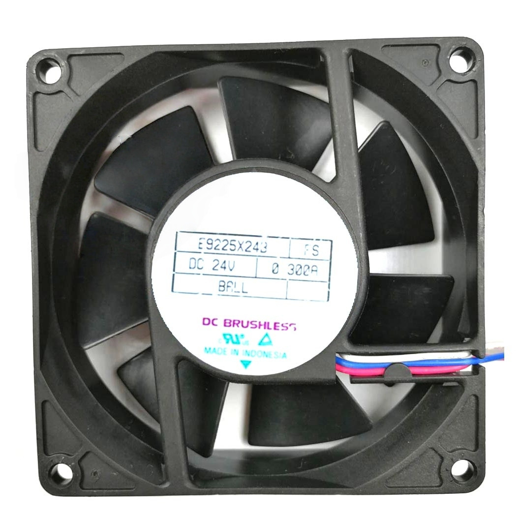 Cooling Fan For MECHATRONICS G9225X24B-FS G9225X24B FS DC24V 0.300A ...