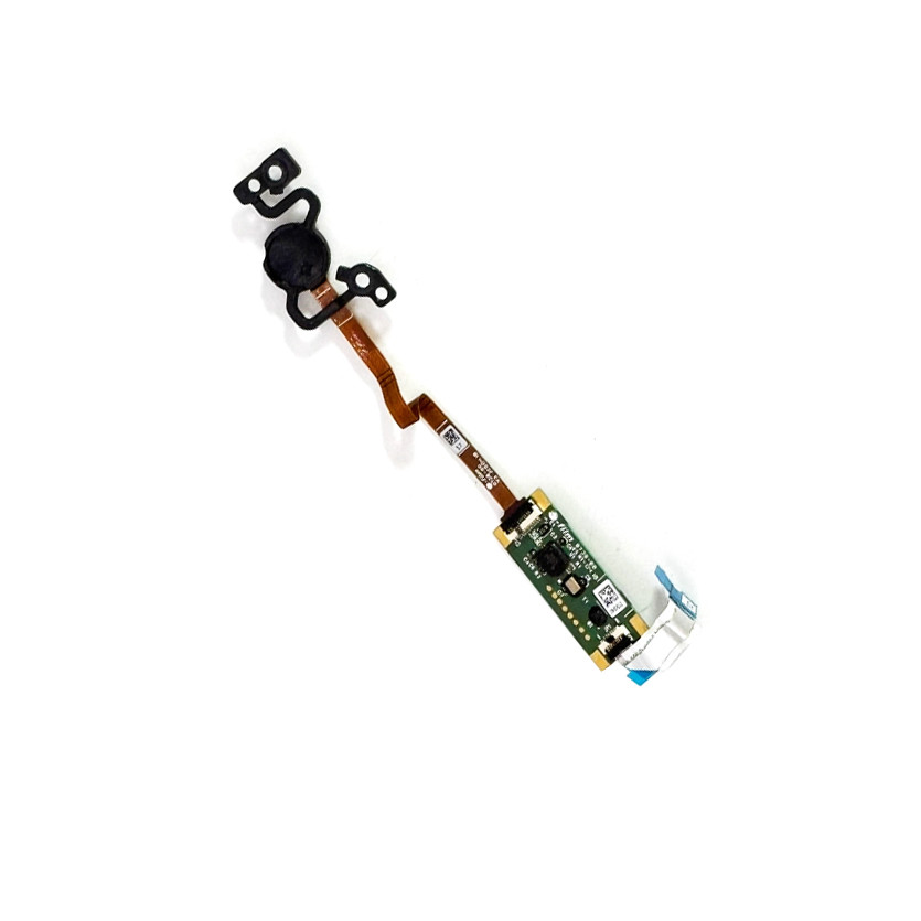 Laptop Fingerprint Power Button Reader Board For DELL Inspiron 5370 ...