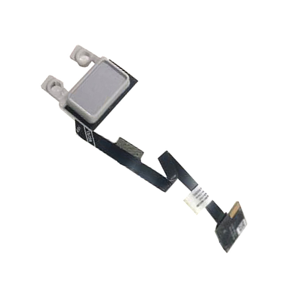Laptop Fingerprint Power Button Reader Board For DELL Inspiron 7390 2 ...