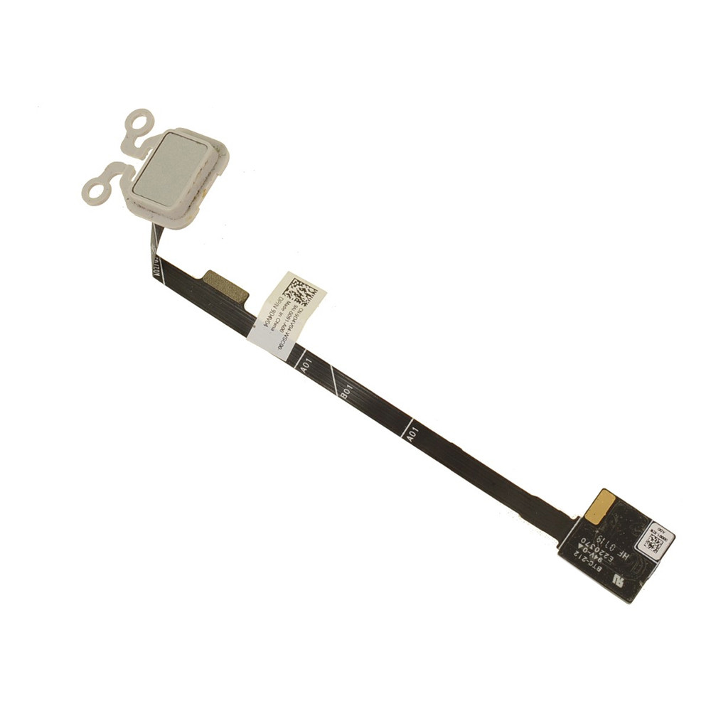 Laptop Fingerprint Power Button Reader Board For DELL Inspiron 7590 2 ...