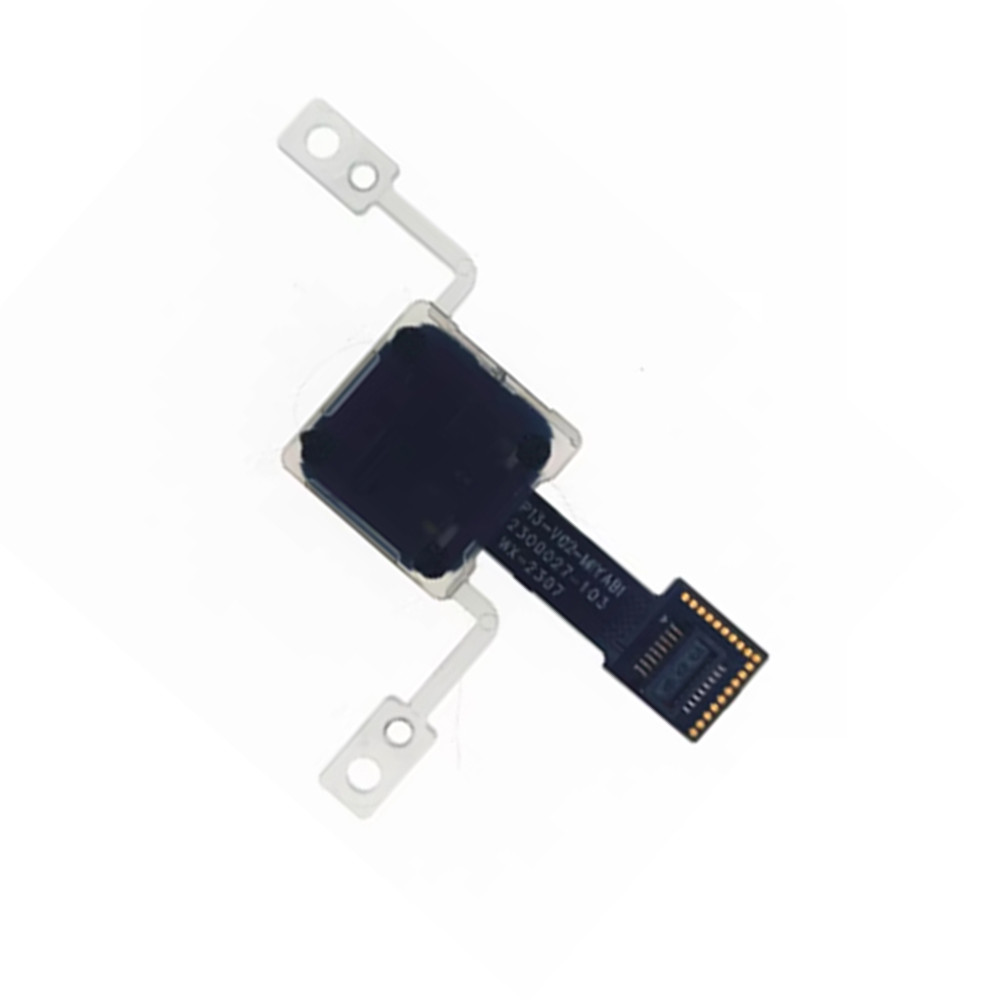 Laptop Fingerprint Power Button Reader Board For DELL Latitude 5420 ...
