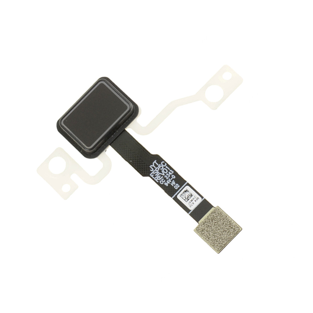 Laptop Fingerprint Power Button Reader Board For DELL Latitude 5540 ...