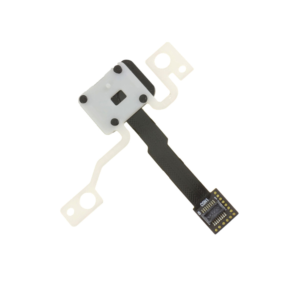 Laptop Fingerprint Power Button Reader Board For DELL Latitude 5540 ...