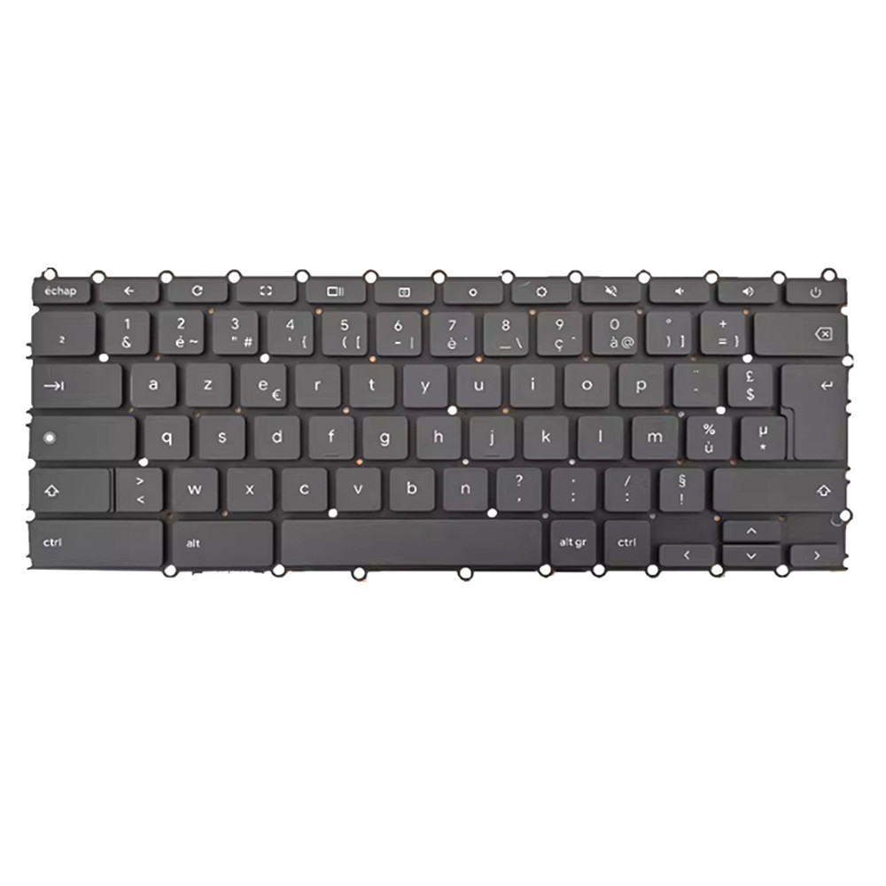 Laptop Keyboard For DELL Latitude 5430 Chromebook 5430 2-in-1 ...