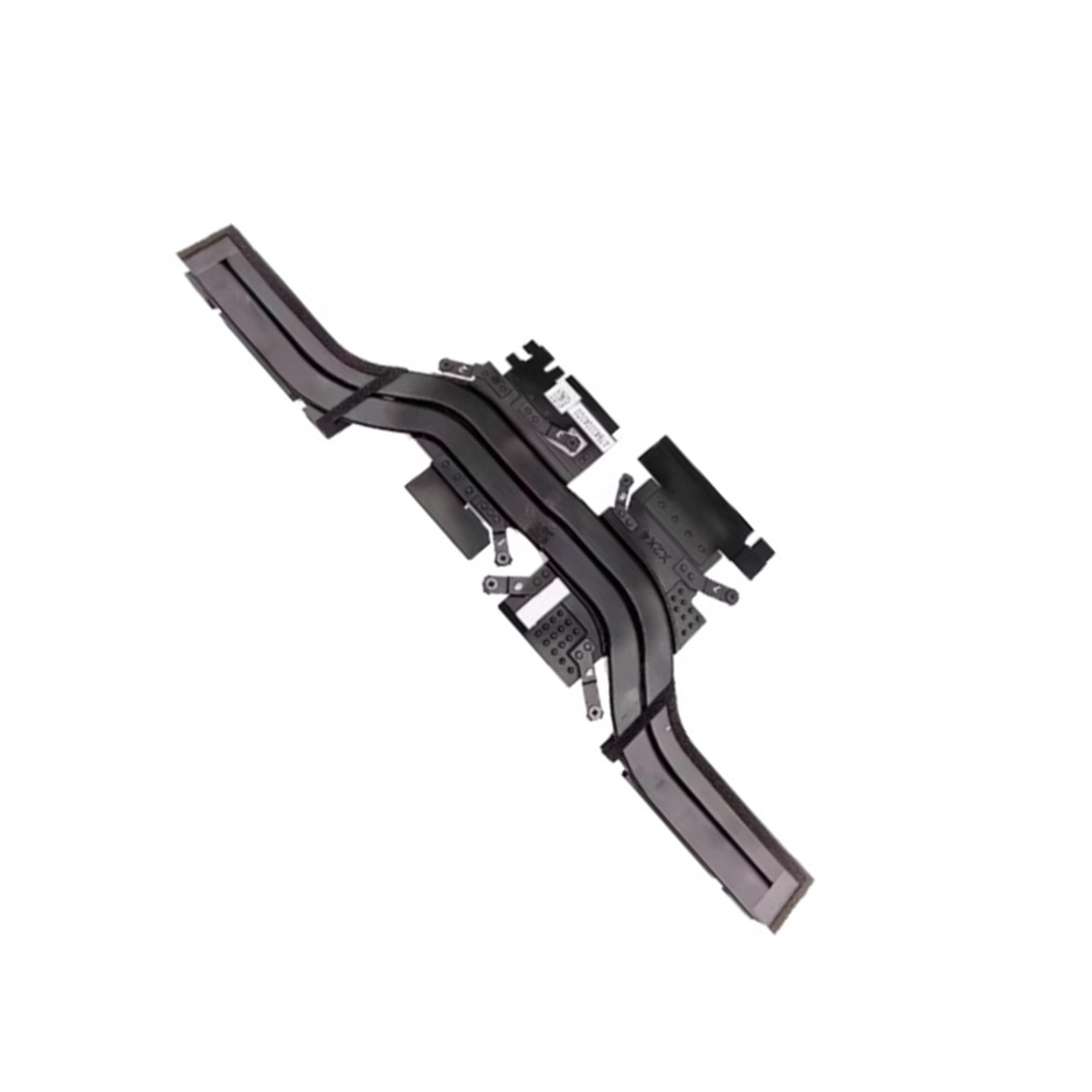 Laptop Heatsink For DELL Precision 16 5690 02H5P7 2H5P7 AT9430040CL X2 ...
