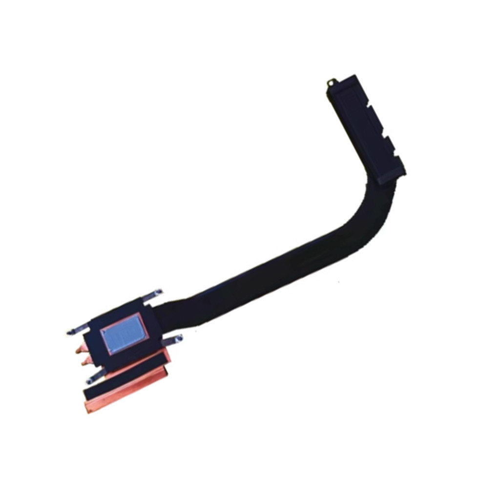 Laptop Heatsink For DELL Latitude 3580 0YNR6T YNR6T 460.0U402.0011 For ...