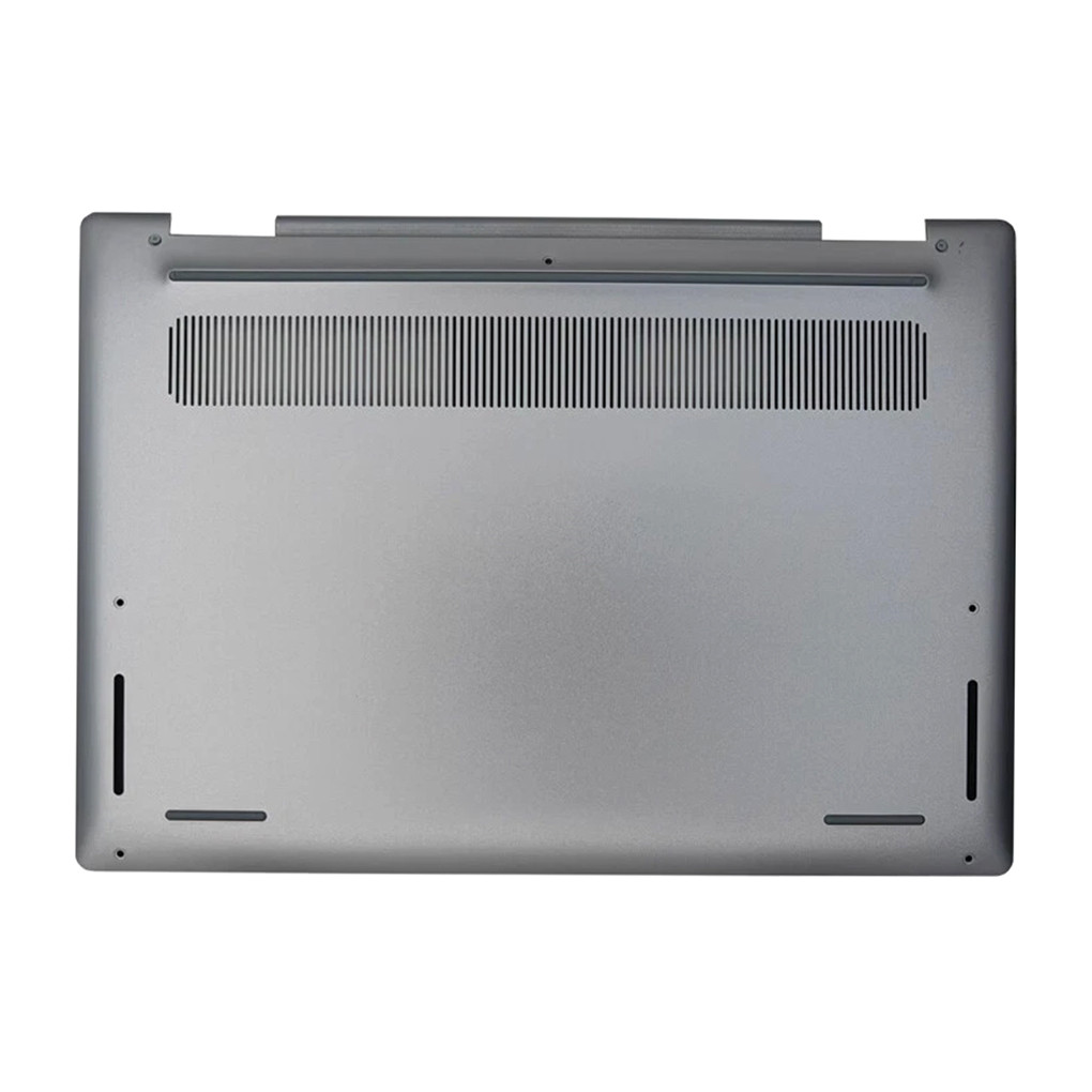 Laptop Bottom Case For DELL Inspiron 7455 0FT83T FT83T Silver - Linda parts
