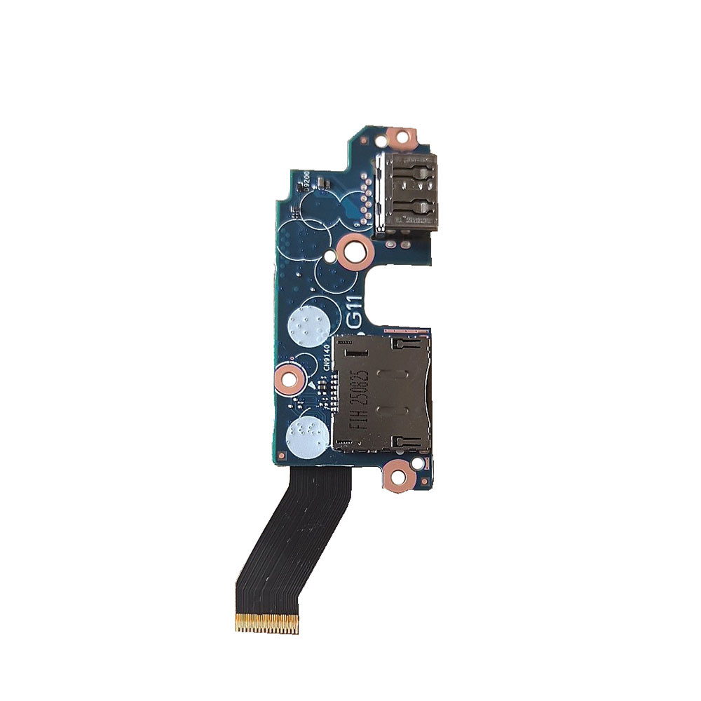 Laptop USB Board For HP EliteBook 840 G11 845 G11 860 G11 865 G11 ...