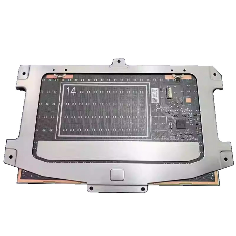 Laptop Touchpad For HP EliteBook 840 G11 845 G11 N94631-001 Silver New ...
