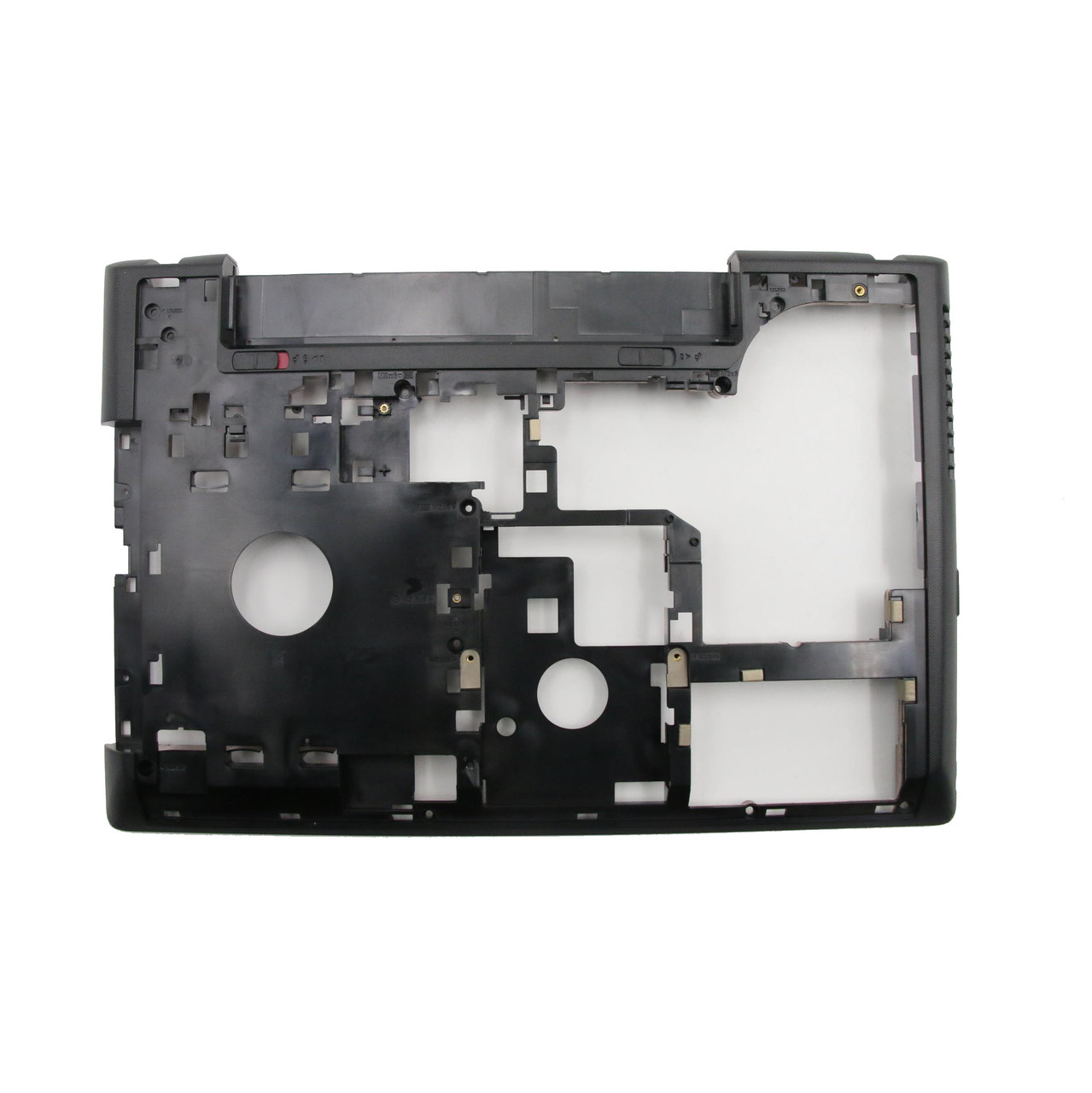 Laptop Bottom Case For Lenovo G405 90202717 Lower Case Base Cover Black ...