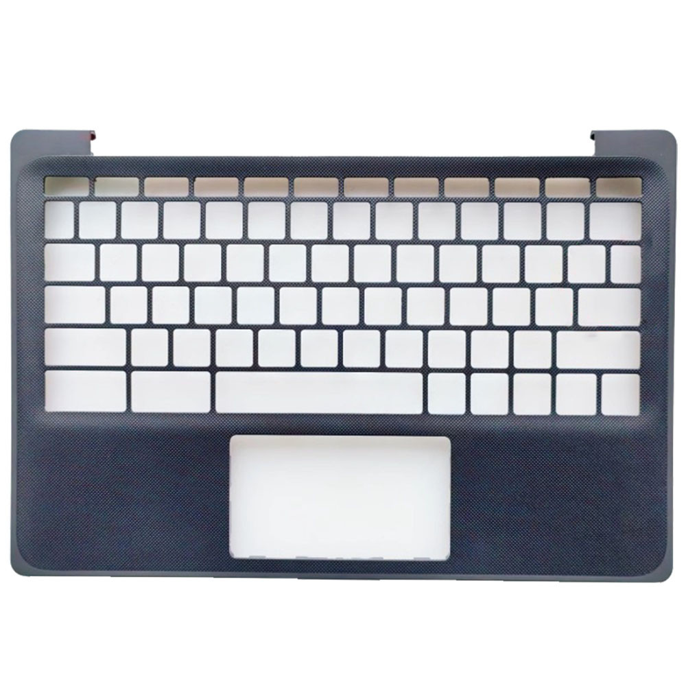 Laptop PalmRest For HP Fortis 11 G1m Chromebook without keyboard Black ...