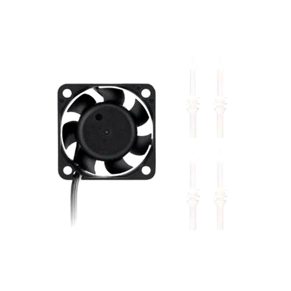 MC Board Fan For Bambu Lab H2C / H2S / H2D New - Linda parts