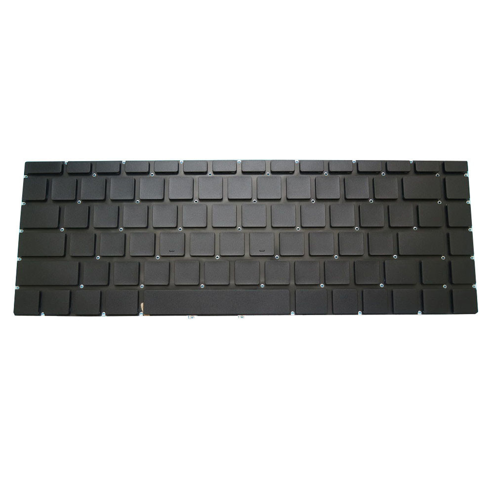 Laptop No Backlit Keyboard For Bmorn EU14S No Words New - Linda parts
