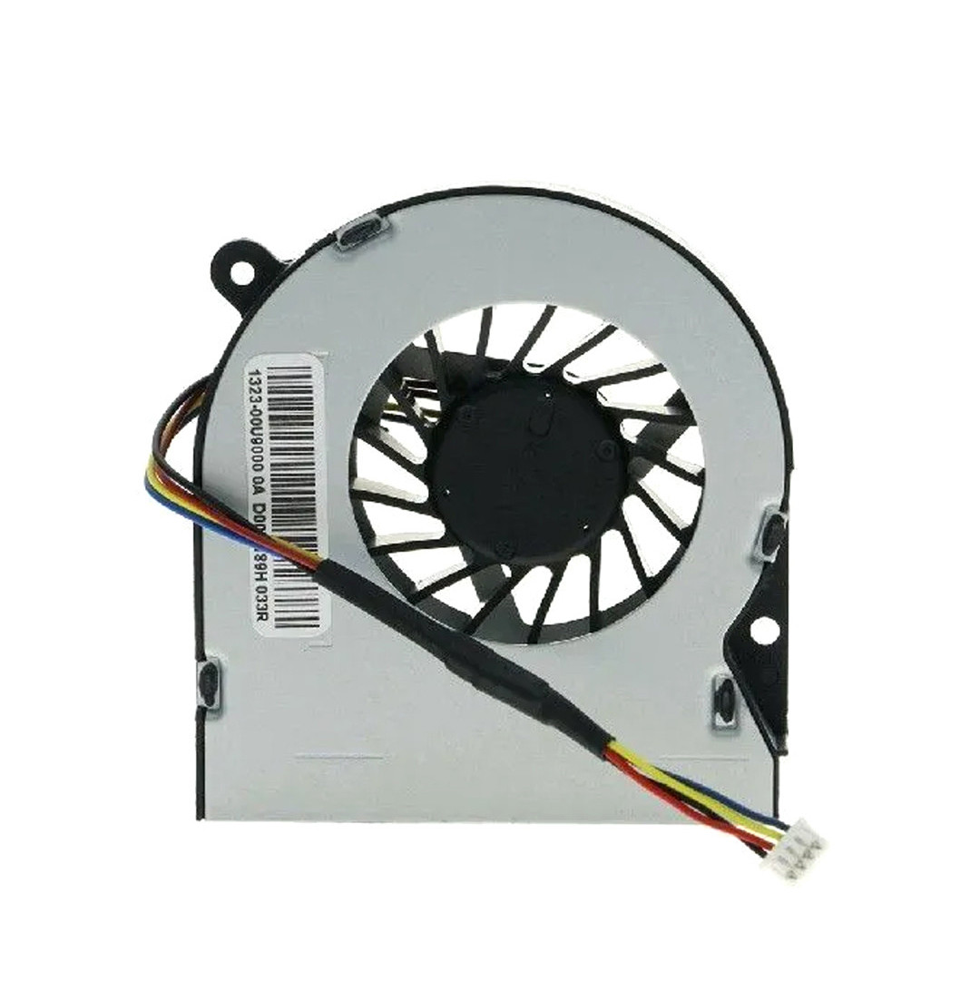 Cooling Fan For DELTA KSB0605HBW5Y DC05V 0.50A 4lines New - Linda parts