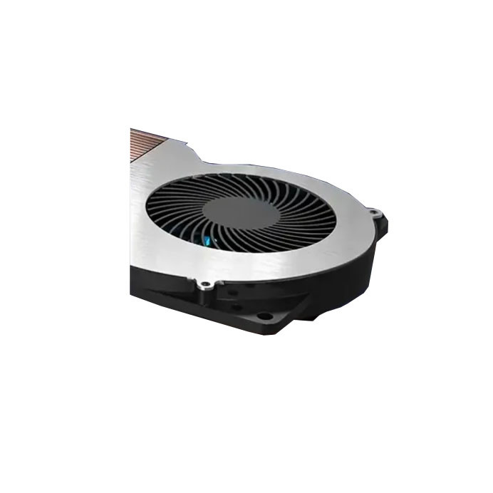 CPU Cooling Fan For Skullsaints Rudra NEW - Linda parts