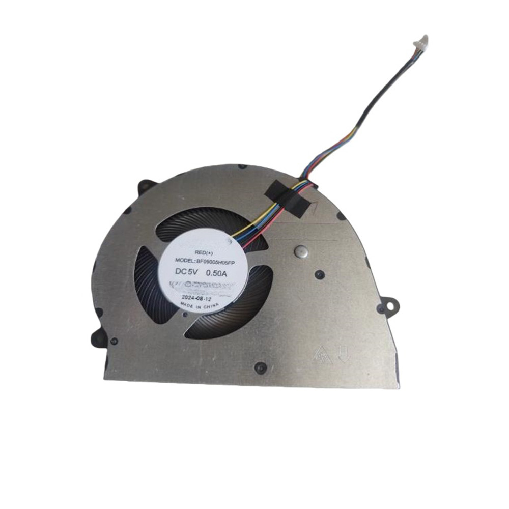 Cooling Fan BF09005H05FP DC5V 0.5A 4PIN New - Linda parts