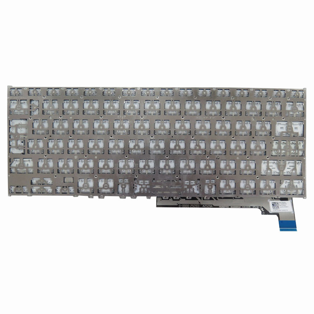 Laptop Keyboard For HP 2G-8F5JPA90911 911100320040 no backlit film ...