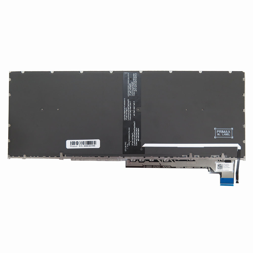 Laptop Keyboard For HP 2G-8F5JPA90911 with backlit Copilot Key Japanese ...