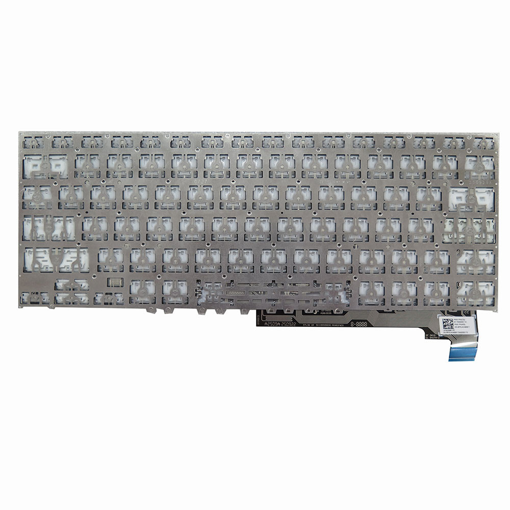 Laptop Keyboard For HP 2G-8F5UKA90911 with backlit Copilot Key United ...