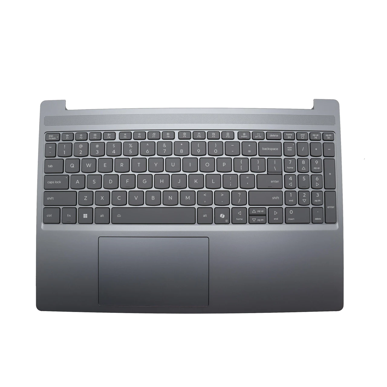 Laptop PalmRest&keyboard For Lenovo IdeaPad Slim 3 15IPH11 English US ...