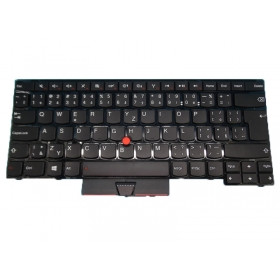 Laptop Keyboard For Lenovo Thinkpad E430 E430C E430S E330 S430 E335 ...