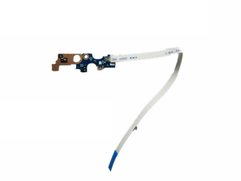 Laptop Power Button Board For DELL Inspiron 5455 5458 5555 5558 5559 ...