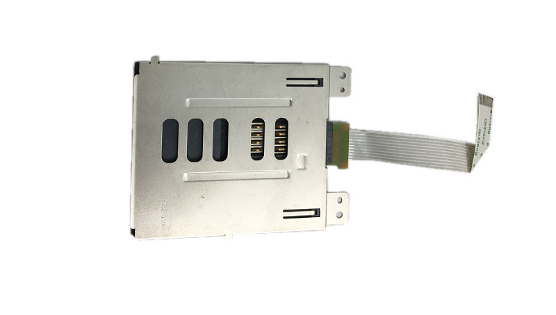 Laptop Smart Card Reader Board Assembly For DELL For Latitude E6520 ...