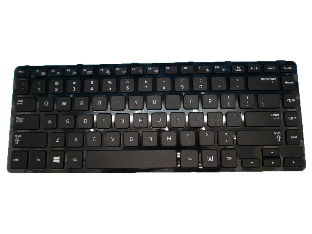 Laptop Keyboard For Samsung NP350E4C NP355E4C 350E4C 355E4C English US ...