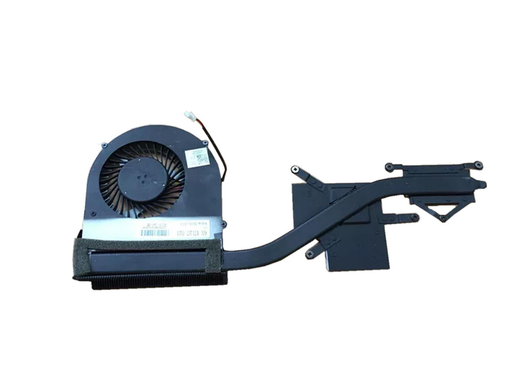 Laptop Heatsink&Fan For DELL For Inspiron 15 7000 7537 07YTJC 7YTJC New ...