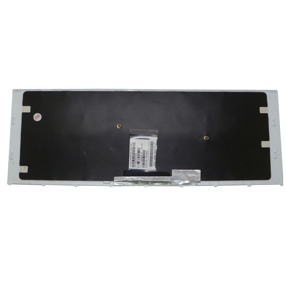 Laptop Keyboard For SONY For VAIO VPCEA VPC-EA VPCEA12EG VPCEA12EN ...