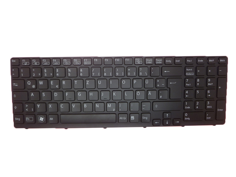 Laptop Keyboard For SONY For VAIO SVE15 Series V133946AK1GR 149029921DE ...