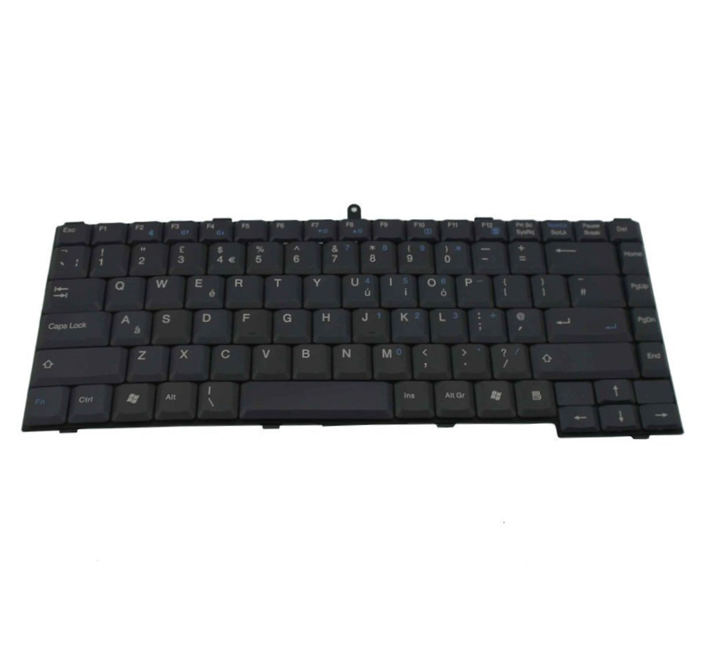 Laptop Keyboard For ECS G550 G551 G552 G553 G557 G558 A530 A535 A536 ...