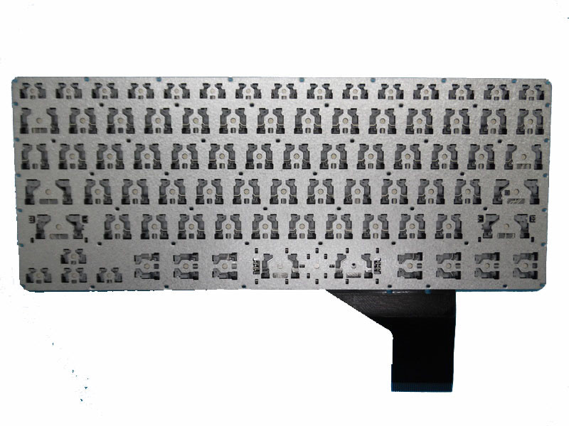 Laptop Keyboard For Haier S11 JM245-3-US K667 Black Without Frame New ...