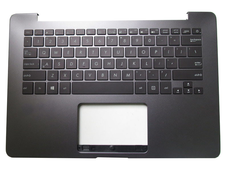 Laptop Palmrest&Keyboard For ASUS UX430UN UX430UA UX430UQ 9Z.NBXLW.F01 ...